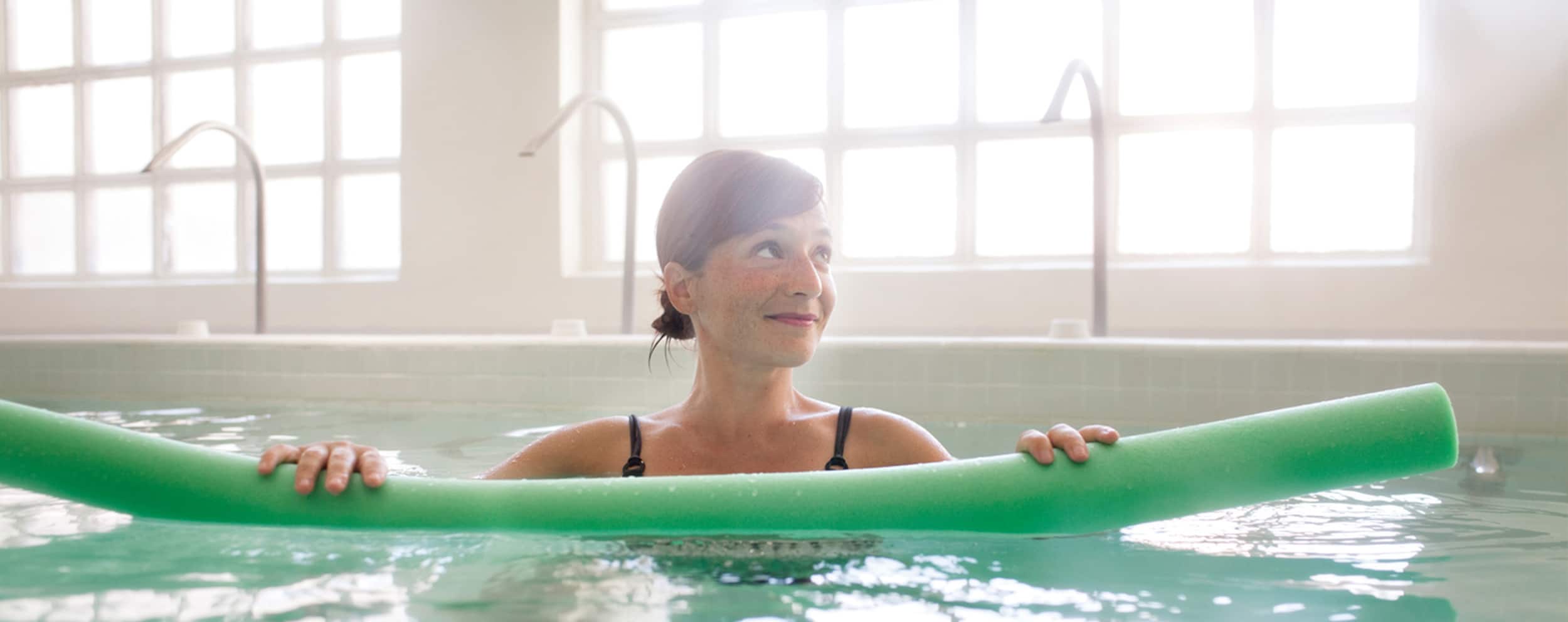 Cure thermale en Auvergne : thermalisme et thermes par Auvergne Thermale