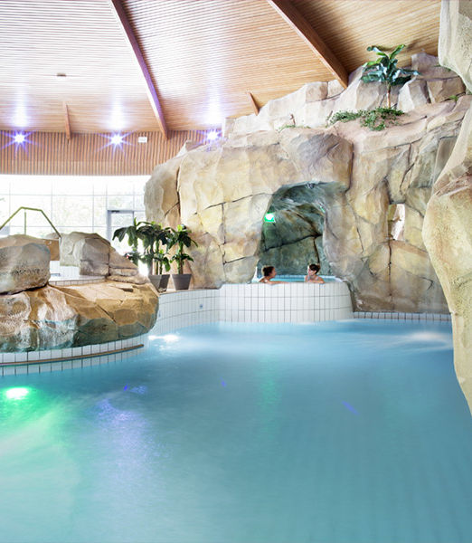 Cure de remise en forme : séjours et week-ends en station thermale