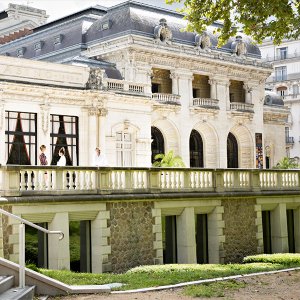 Cure remise en forme dans la station thermale de Vichy - Auvergne Thermale
