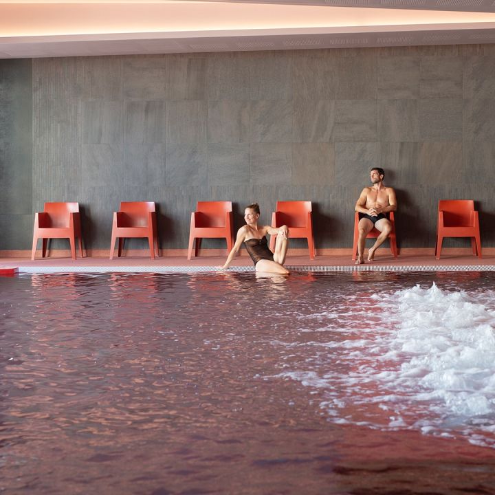 Mini-cure prévention santé rhumatologie à châtel-Guyon - Auvergne Thermale