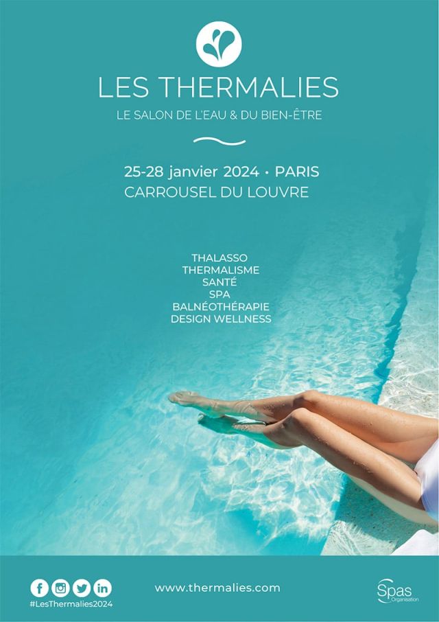 Station thermale d'Evaux les Bains pour votre cure - Auvergne Thermale